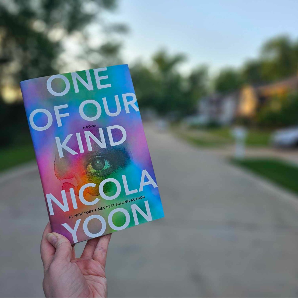 Book Review: “One Of Our Kind” by Nicola Yoon – Literary Hypewoman
